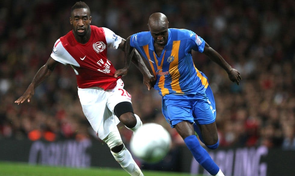 OUR ROOTS IN FOOTBALL | Fresh Ego Kid