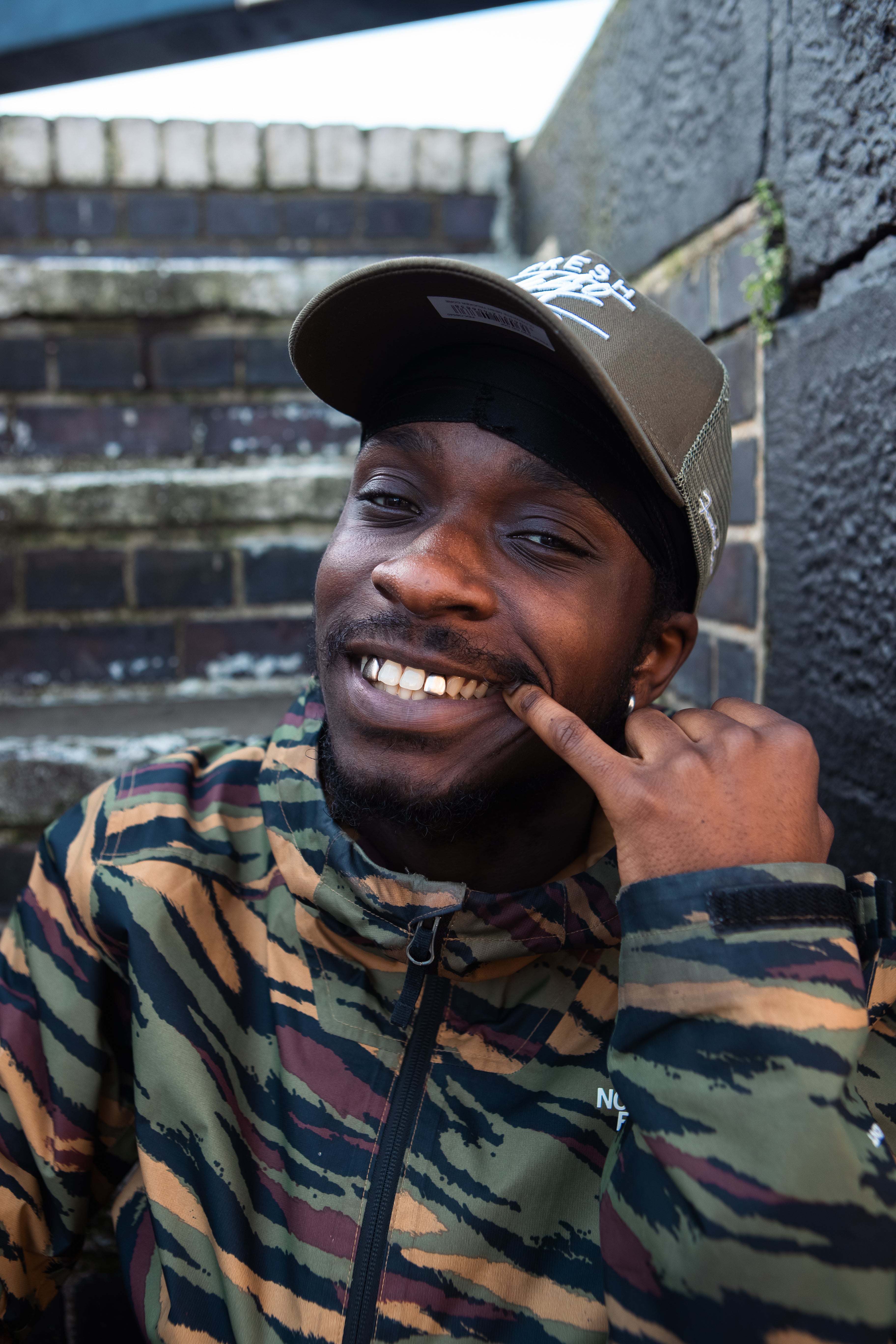 Fresh Ego Kid x Reapz