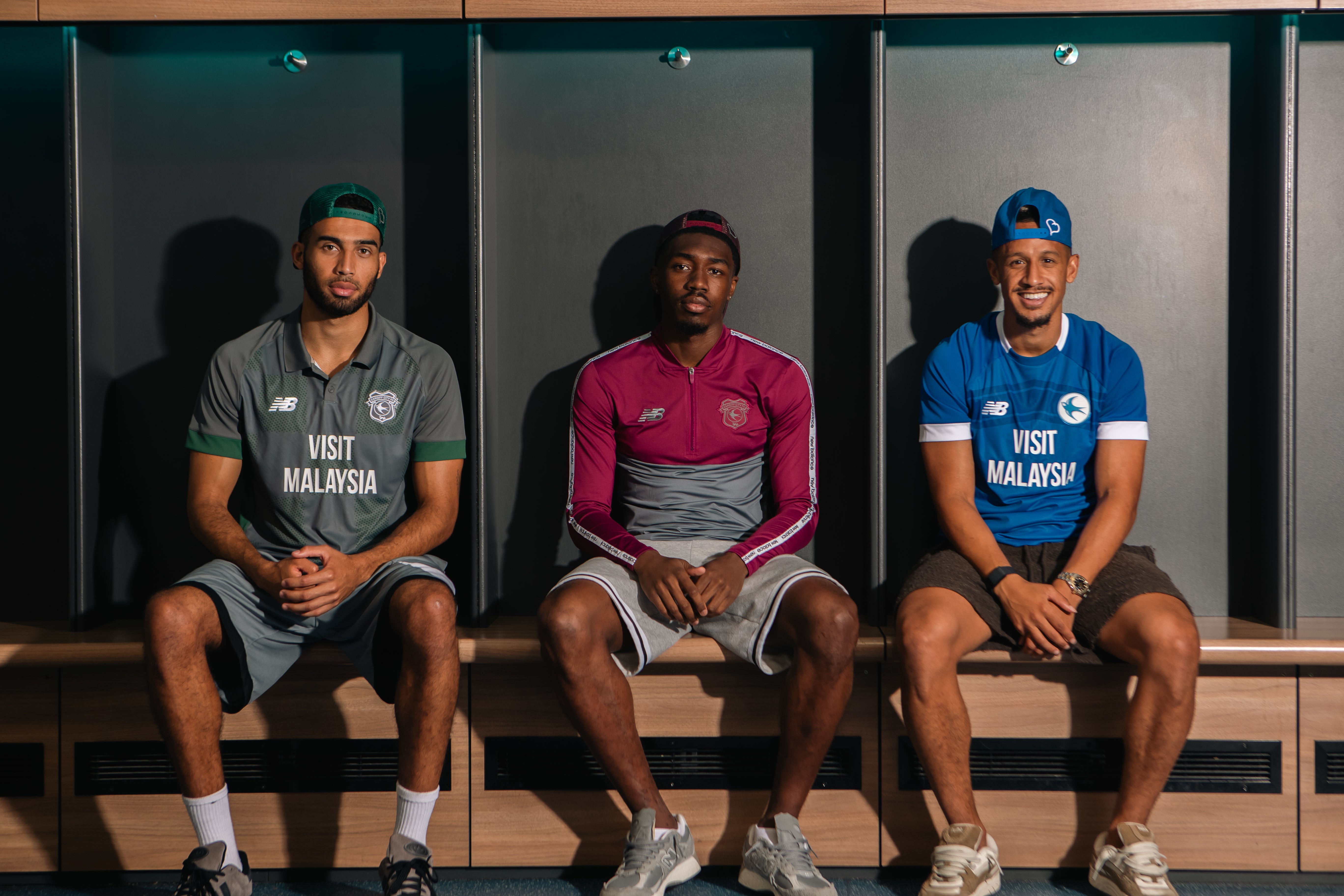 FRESH EGO KID x CARDIFF CITY FOOTBALL CLUB – Fresh Ego Kid