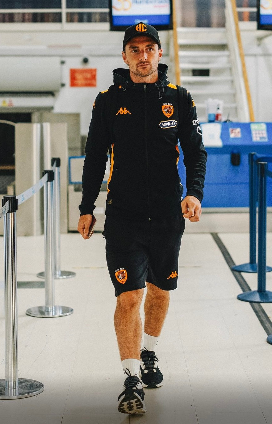 HULL CITY FC – Fresh Ego Kid