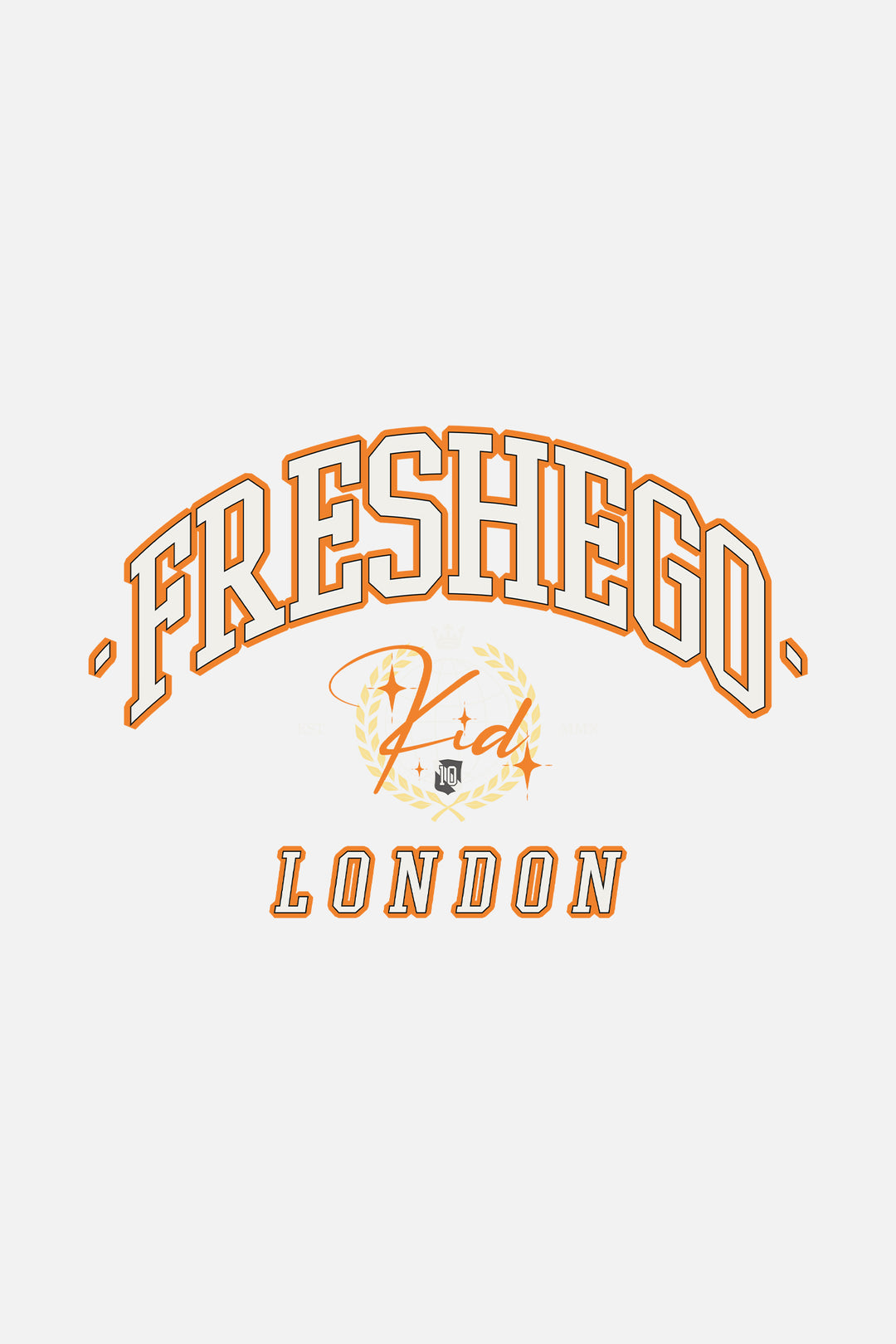 Collections – Fresh Ego Kid