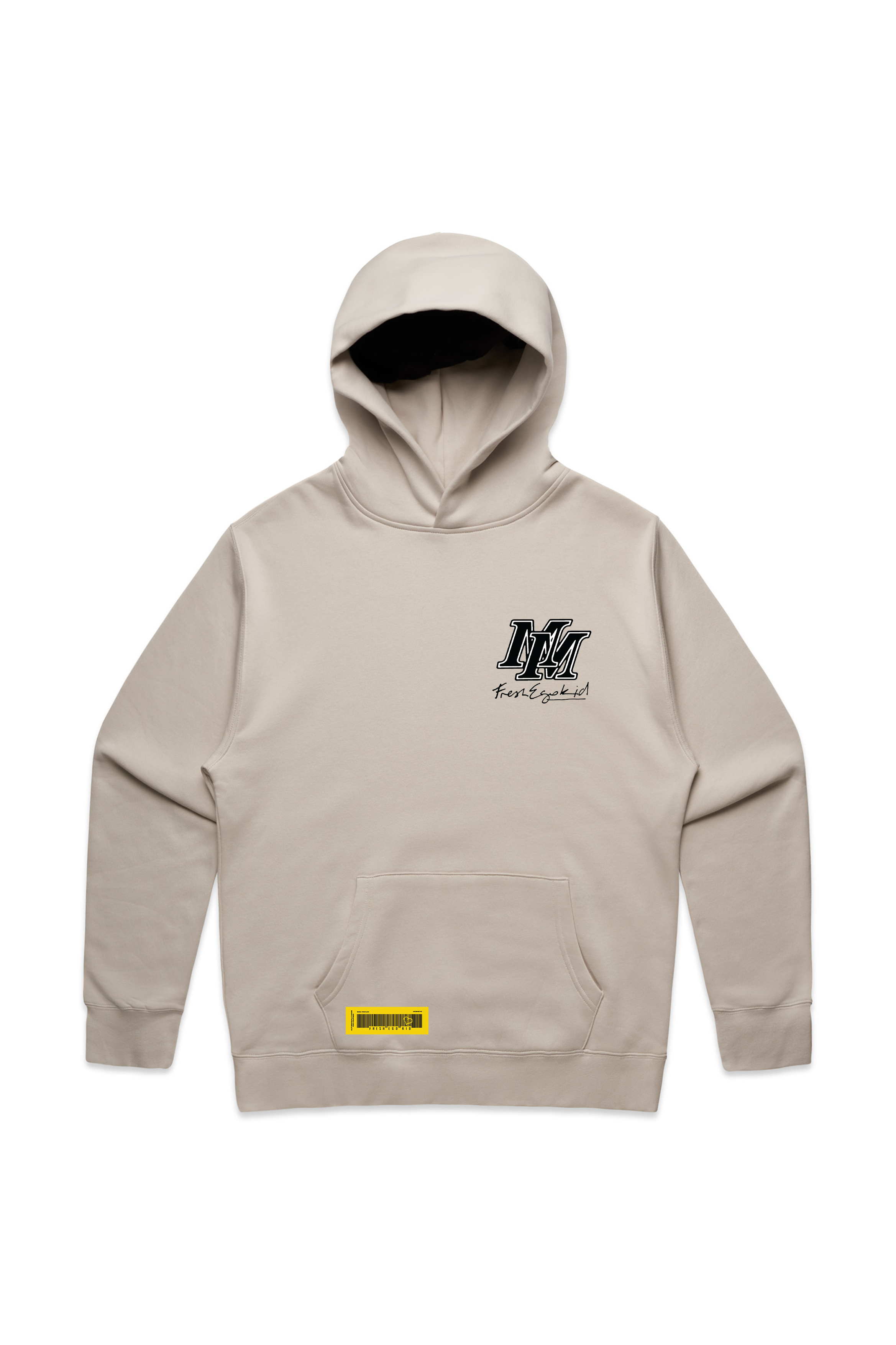 MM Hoodie – Fresh Ego Kid