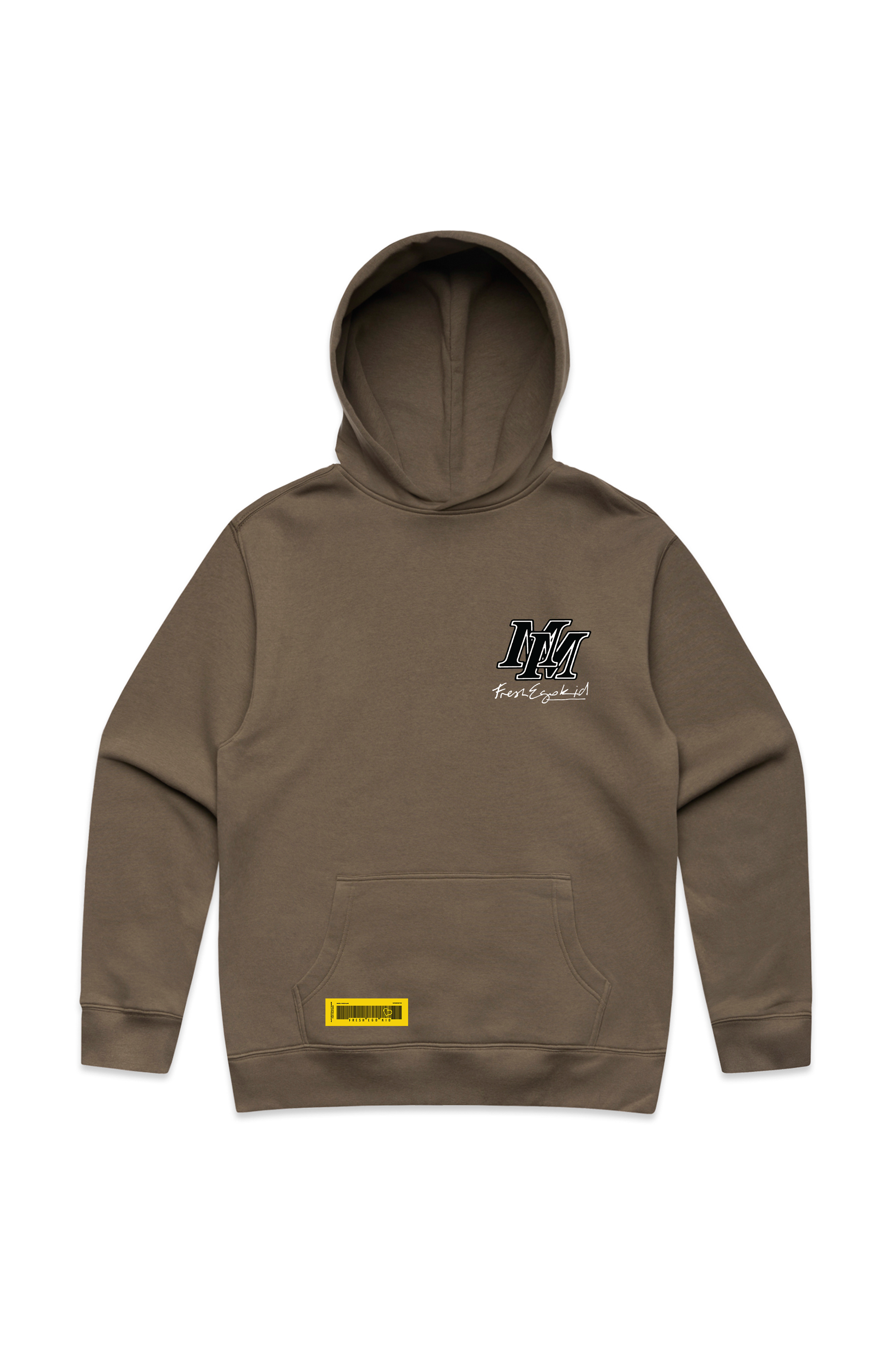 MM Hoodie – Fresh Ego Kid