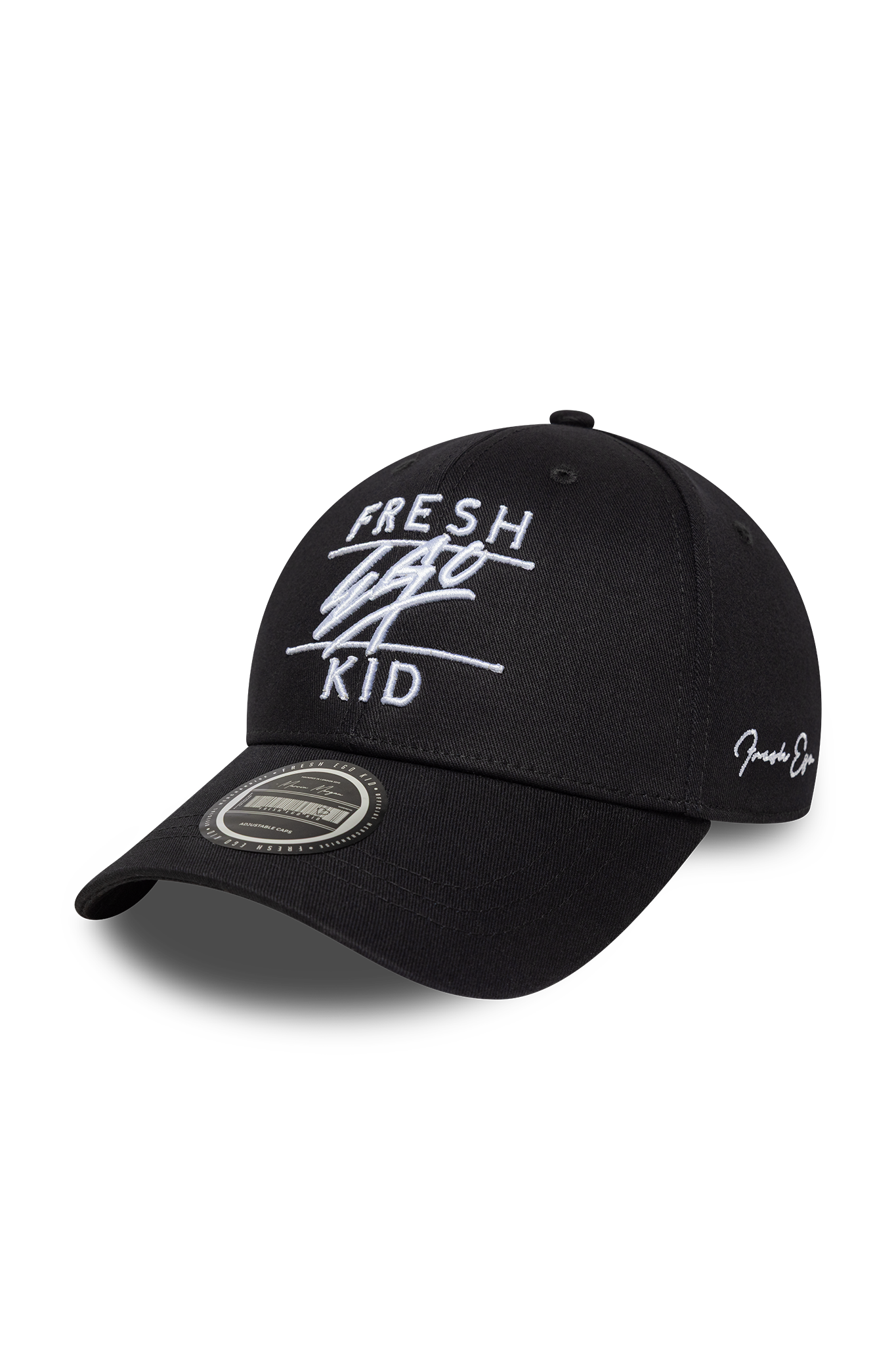 FRESH EGO HERITAGE CAP – Fresh Ego Kid