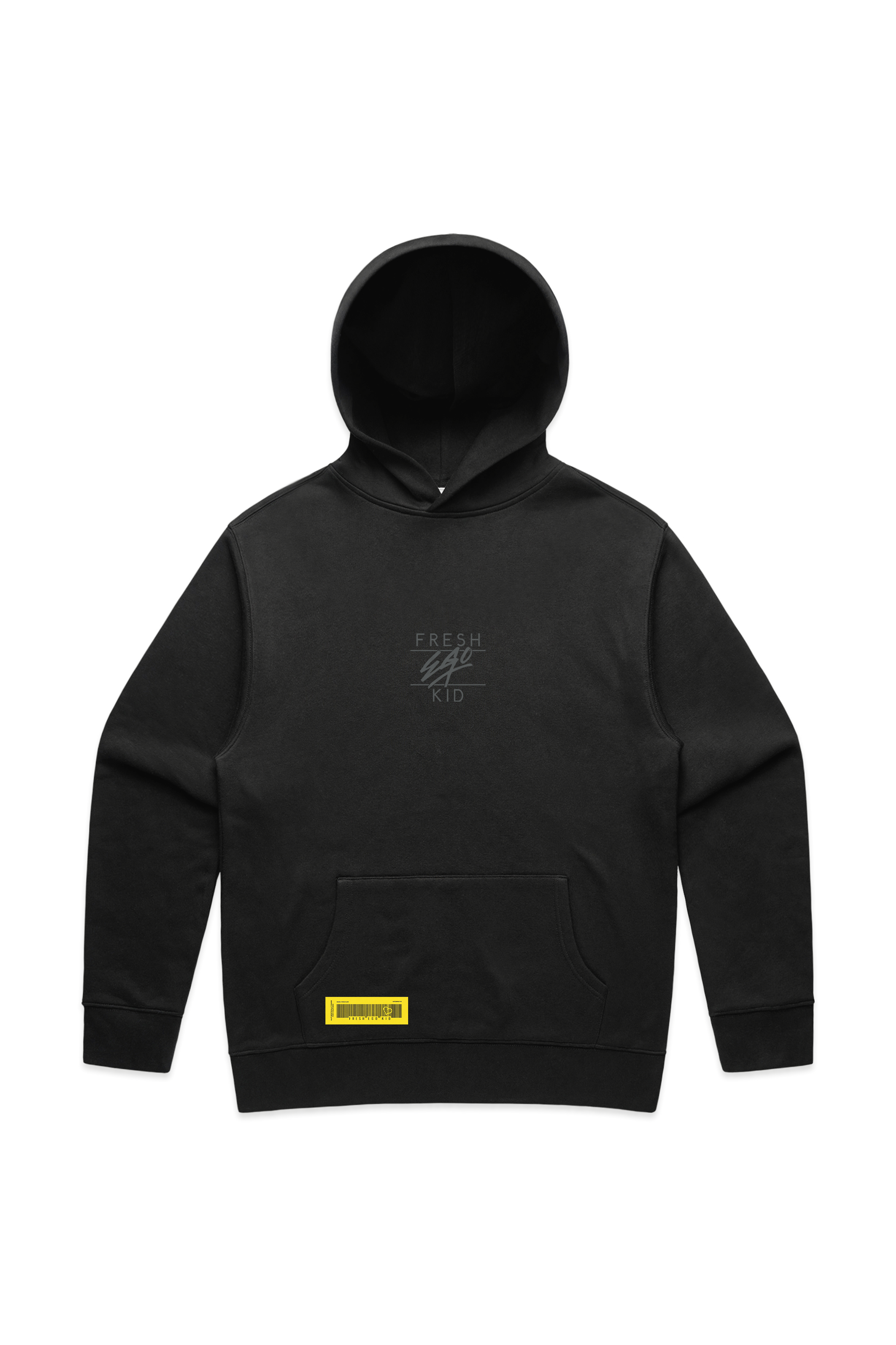 Heritage Hoodie – Fresh Ego Kid