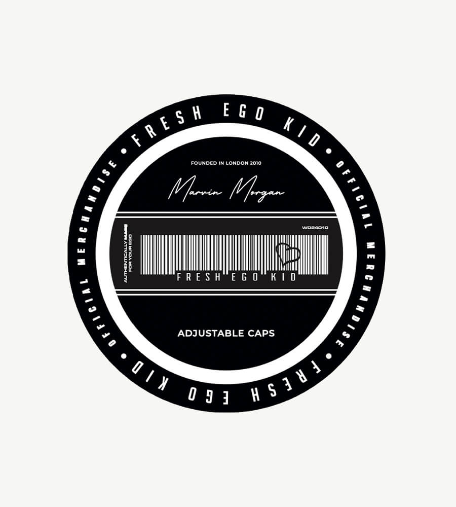 Fresh Ego Kid | Authentically Fresh Since 2010