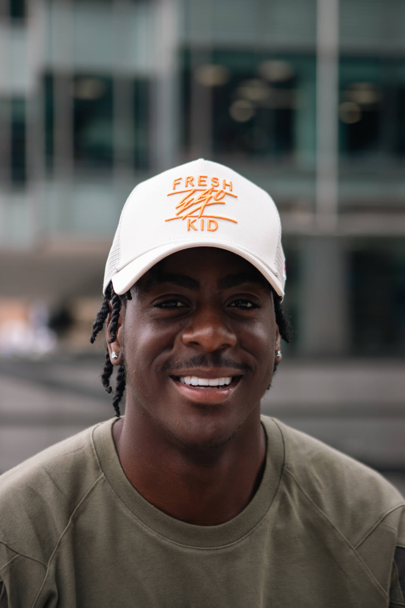 Fresh Ego Kid | Authentically Fresh Since 2010