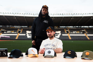 Fresh Ego Kid | Authentically Fresh Since 2010